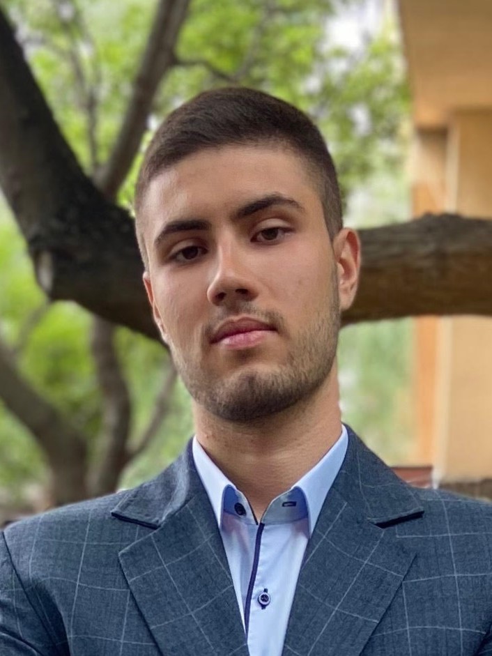 Stefan Hristov Innovations